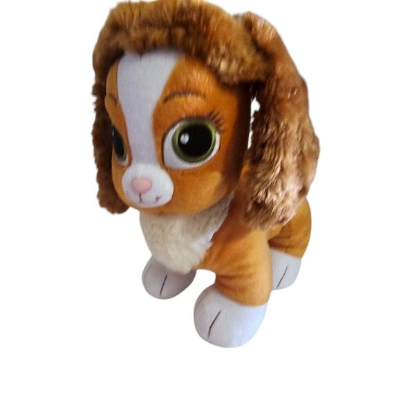 Build-A-Bear | Toys | Build A Bear 4 Disney Princess Belle Palace Pets ...